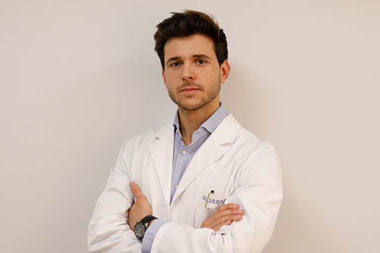 INICIO - Clínica Sarabia